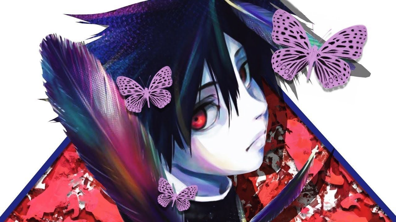 Juujika No Rokunin Wallpapers - Top Free Juujika No Rokunin Backgrounds ...