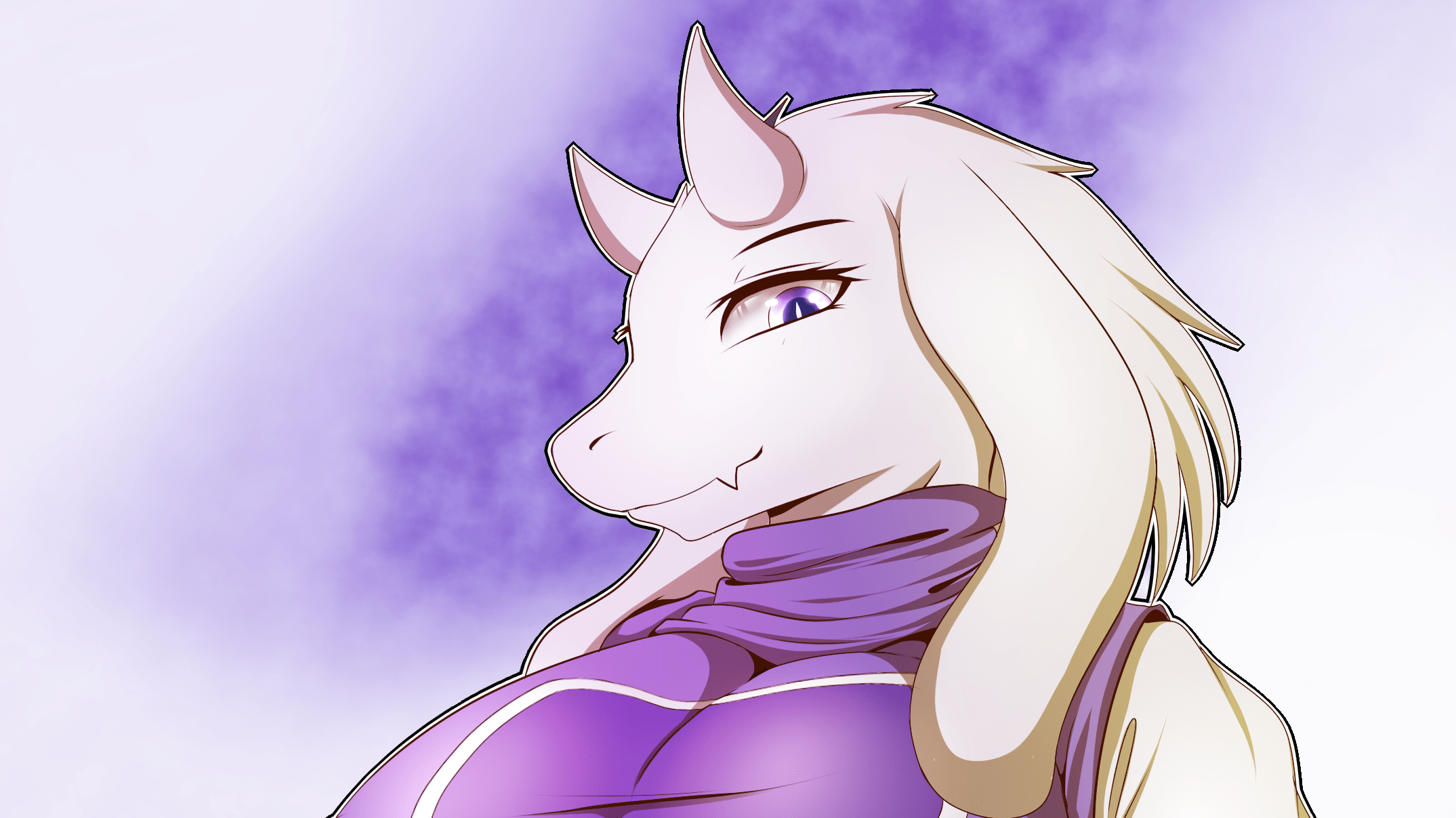 Toriel Wallpapers - Top Free Toriel Backgrounds - WallpaperAccess