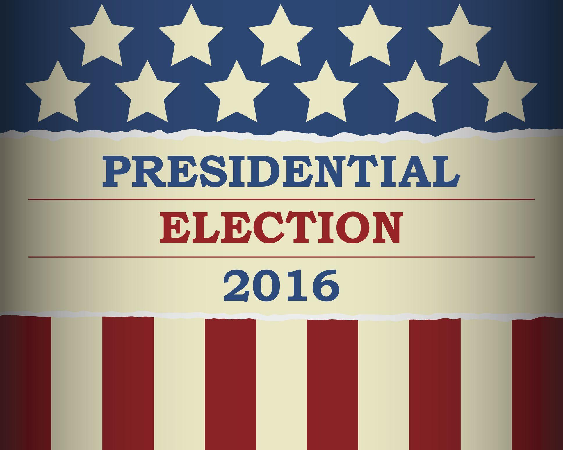 Election Wallpapers - Top Free Election Backgrounds - WallpaperAccess