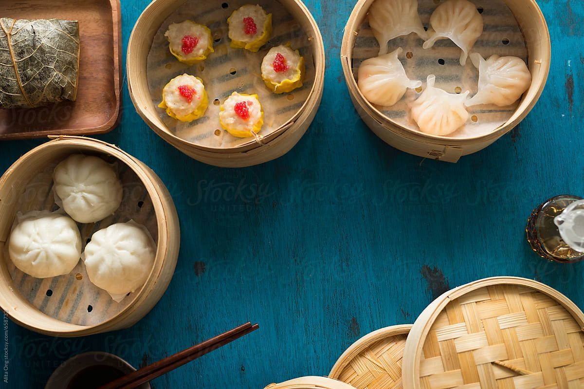 Dimsum Wallpapers - Top Free Dimsum Backgrounds - WallpaperAccess
