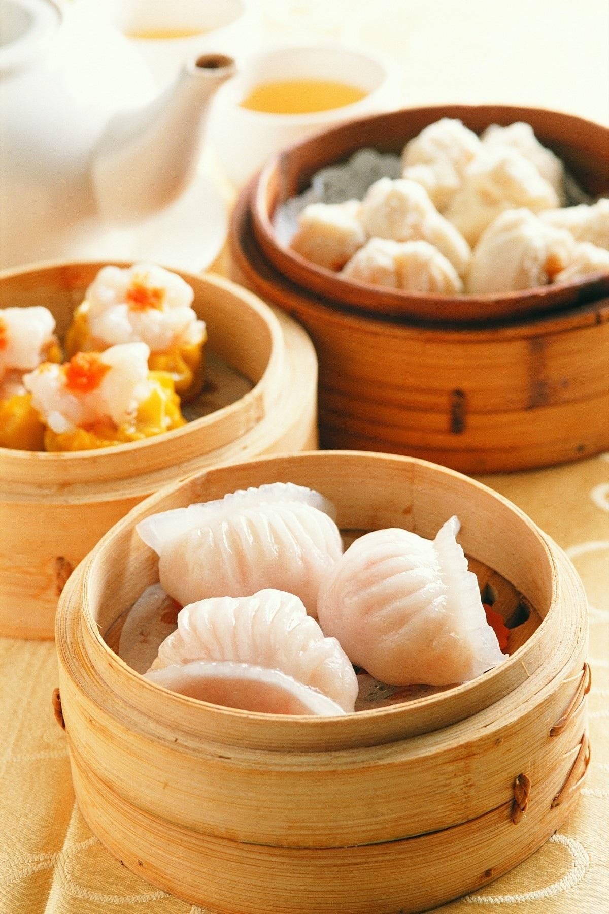 Dimsum Wallpapers - Top Free Dimsum Backgrounds - WallpaperAccess