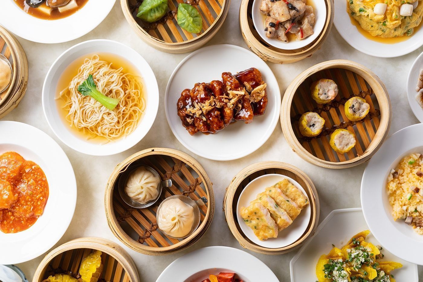 Dimsum Wallpapers - Top Free Dimsum Backgrounds - WallpaperAccess