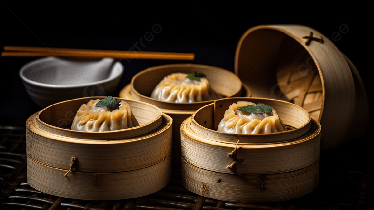 Dimsum Wallpapers - Top Free Dimsum Backgrounds - WallpaperAccess