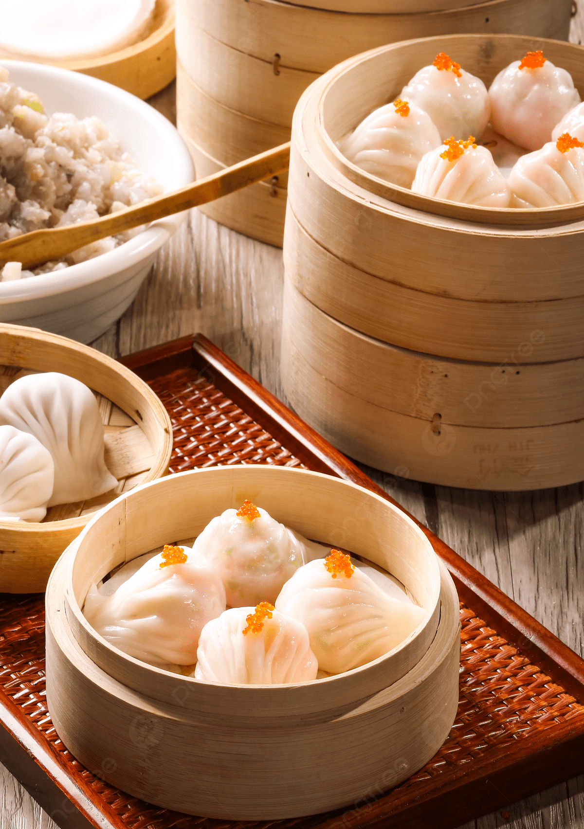 Dimsum Wallpapers - Top Free Dimsum Backgrounds - WallpaperAccess