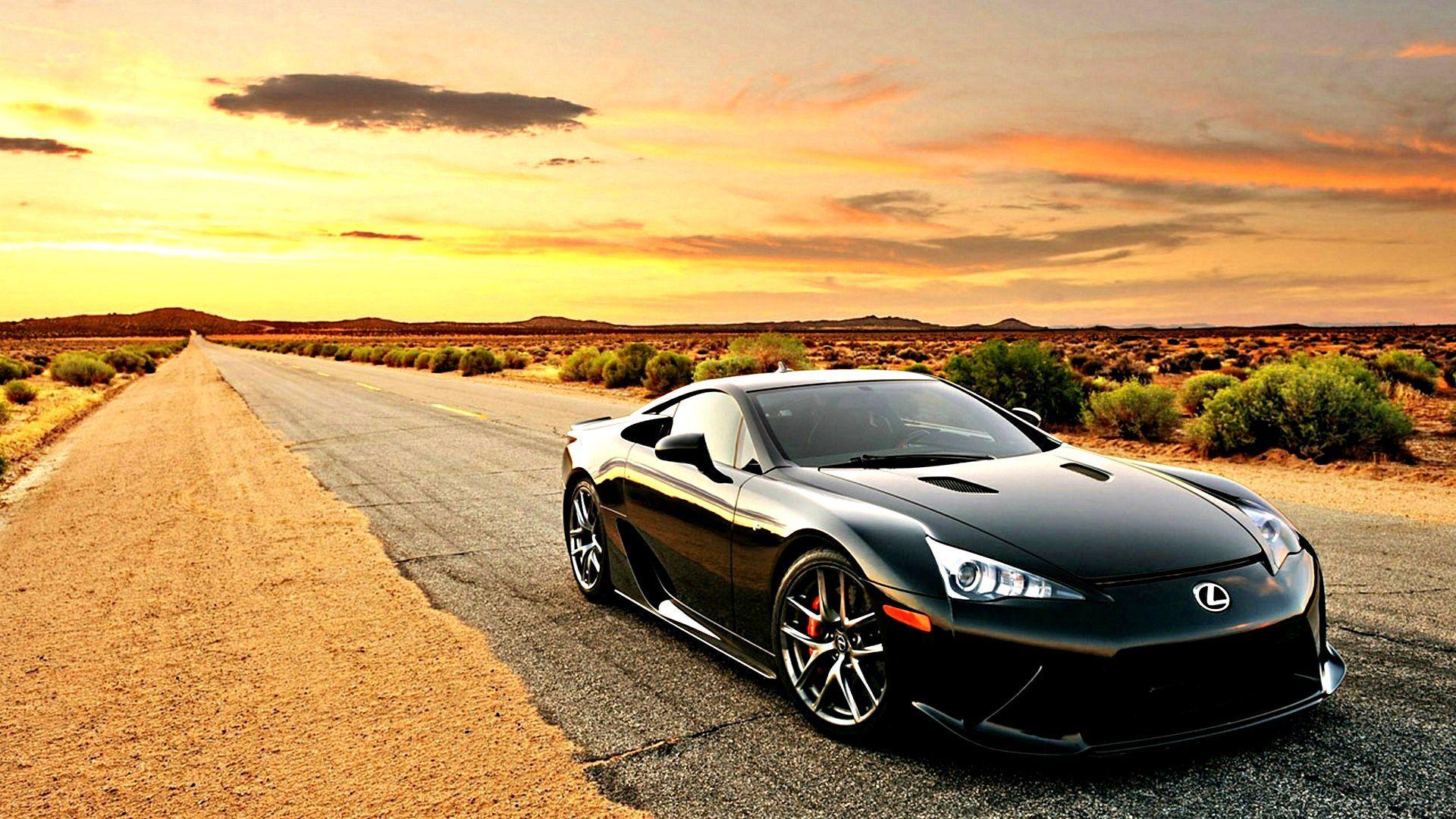 2009 Lexus LFA Super Car Wallpapers - Top Free 2009 Lexus LFA Super Car ...