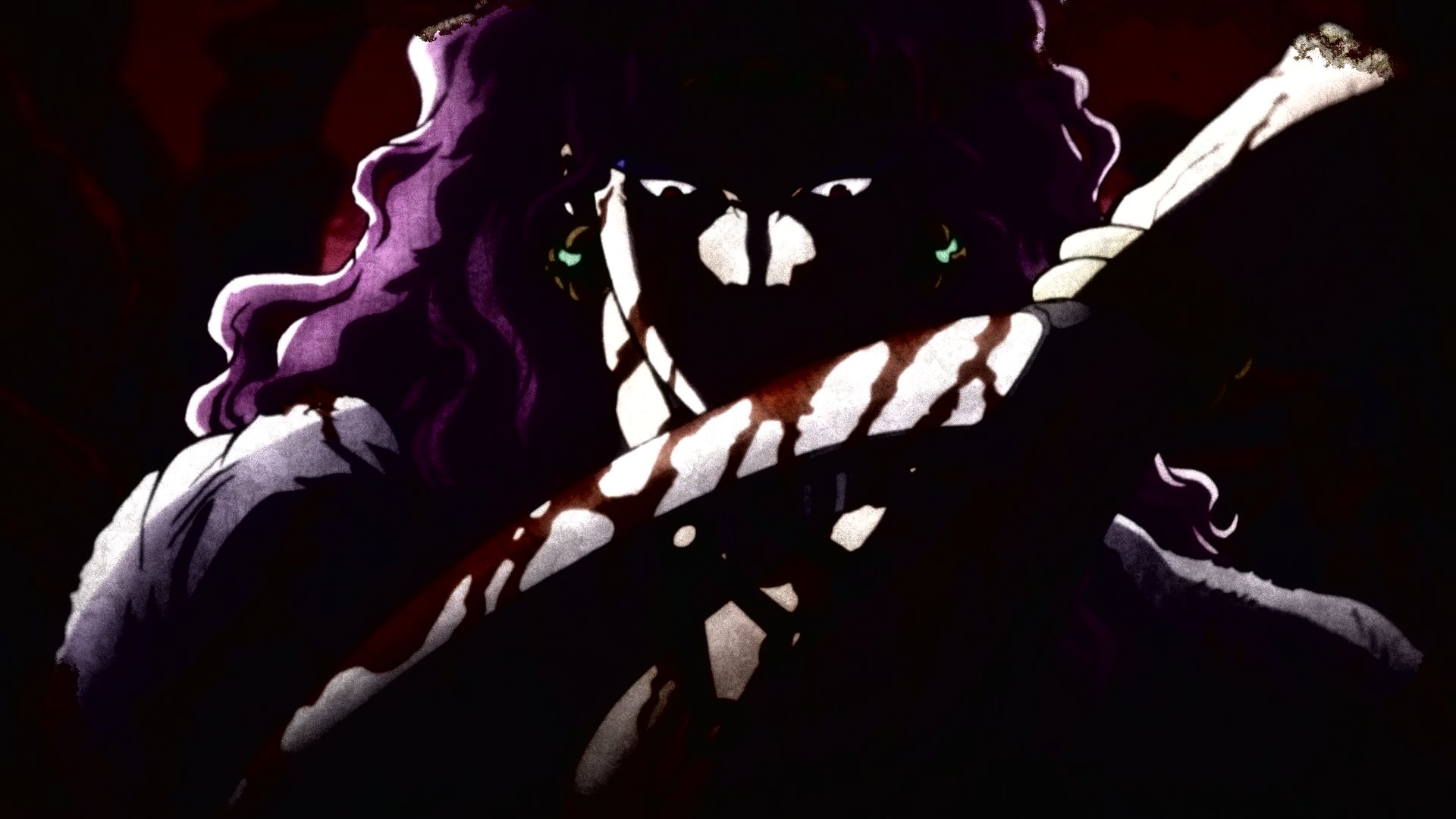 Kars Jojo Wallpapers - Top Free Kars Jojo Backgrounds - WallpaperAccess