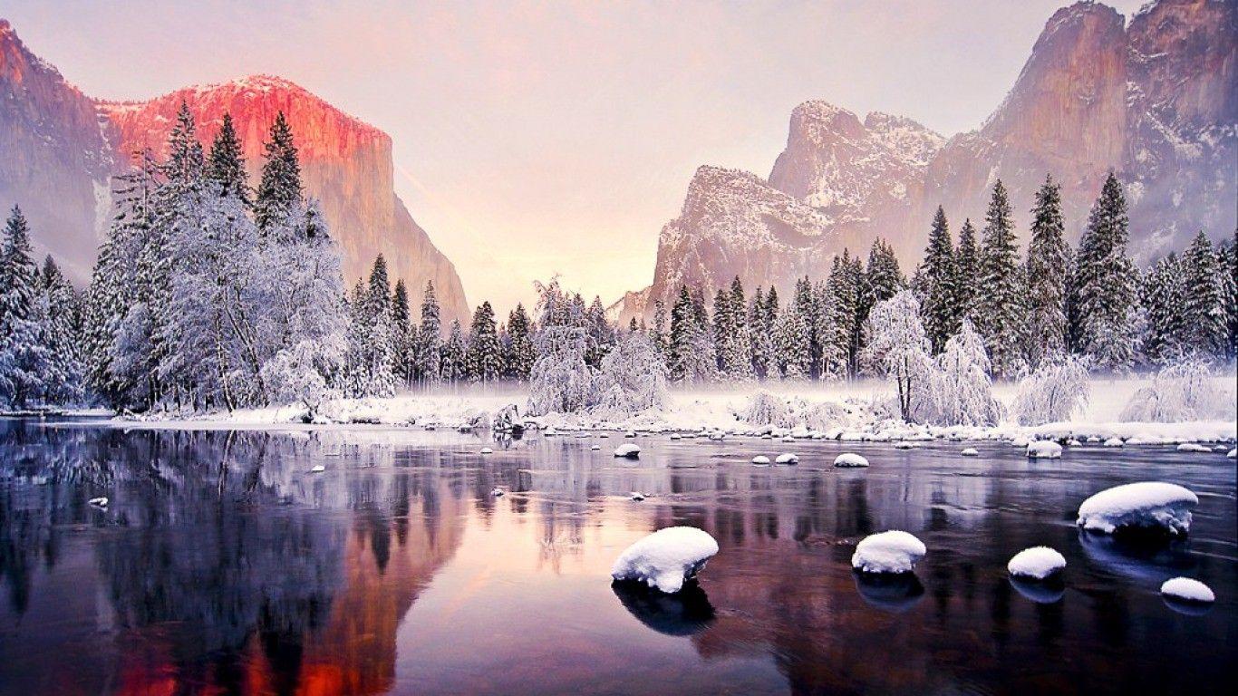 Winter Camping Wallpapers - Top Free Winter Camping Backgrounds ...