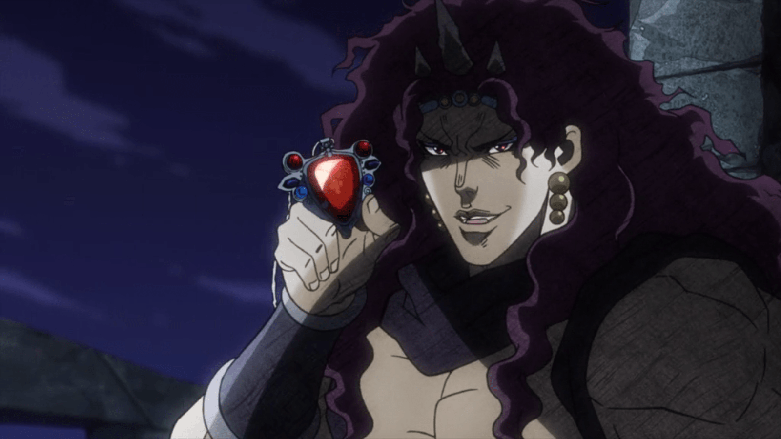 Kars Jojo Wallpapers - Top Free Kars Jojo Backgrounds - WallpaperAccess