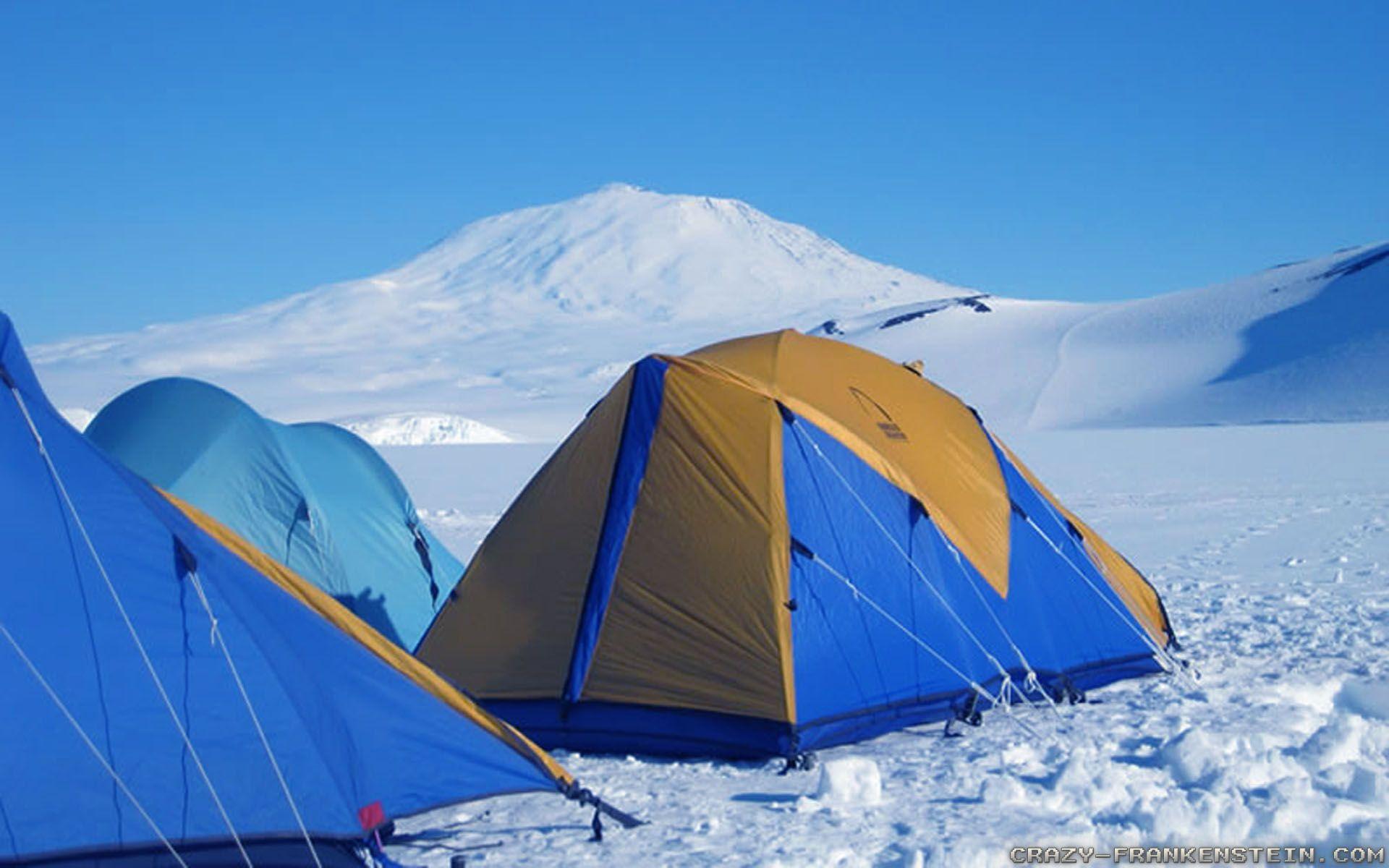 Camping Scenes Wallpapers - Top Free Camping Scenes Backgrounds ...