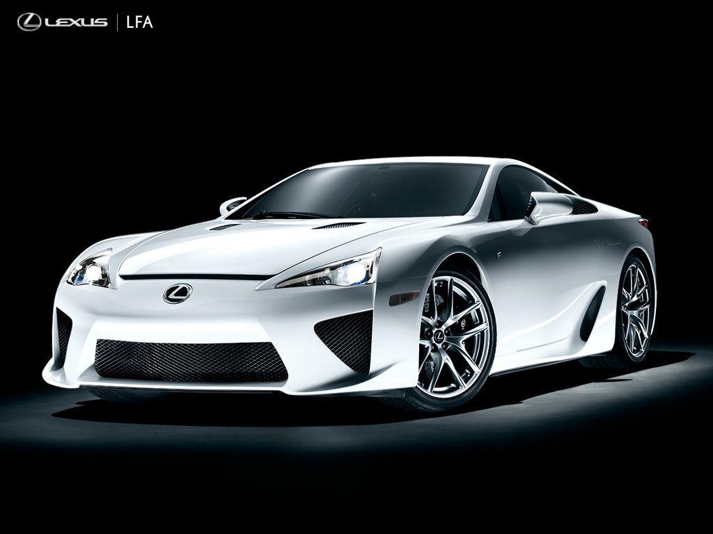 2009 Lexus LFA Super Car Wallpapers - Top Free 2009 Lexus LFA Super Car ...