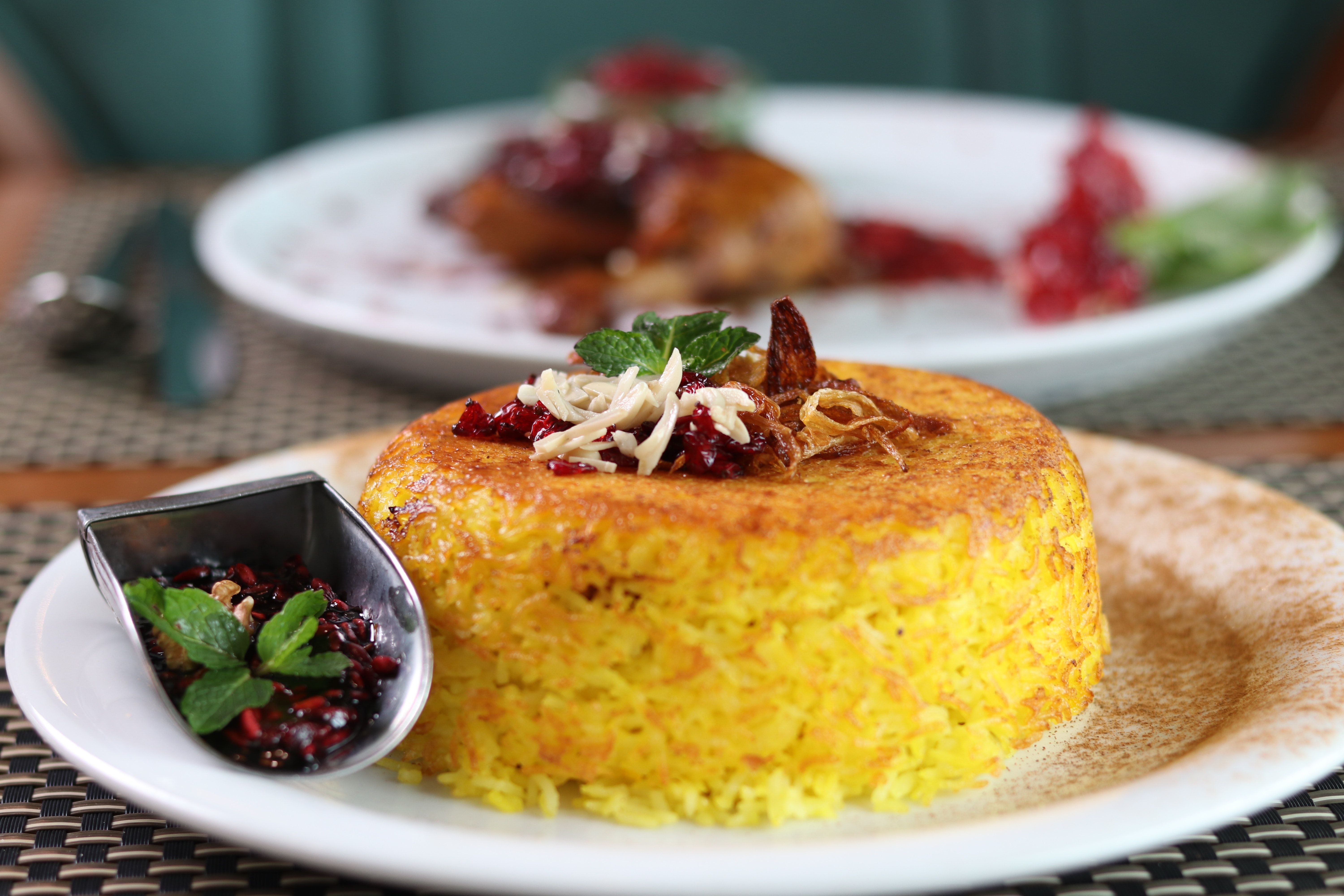 Iranian Food Wallpapers - Top Free Iranian Food Backgrounds ...