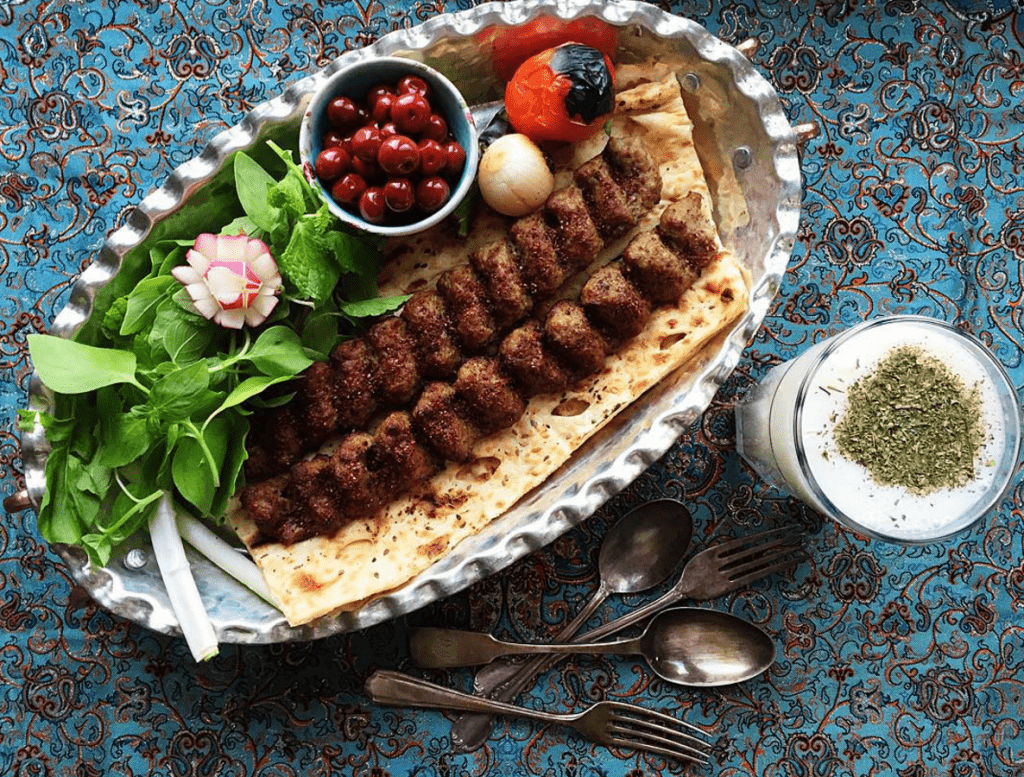 Iranian Food Wallpapers - Top Free Iranian Food Backgrounds ...