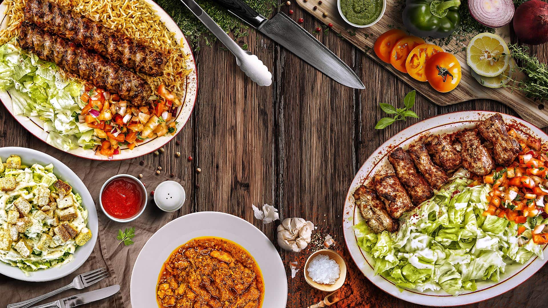 Iranian Food Wallpapers - Top Free Iranian Food Backgrounds ...