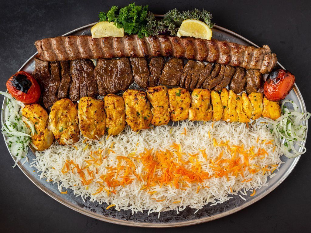 Iranian Food Wallpapers - Top Free Iranian Food Backgrounds ...