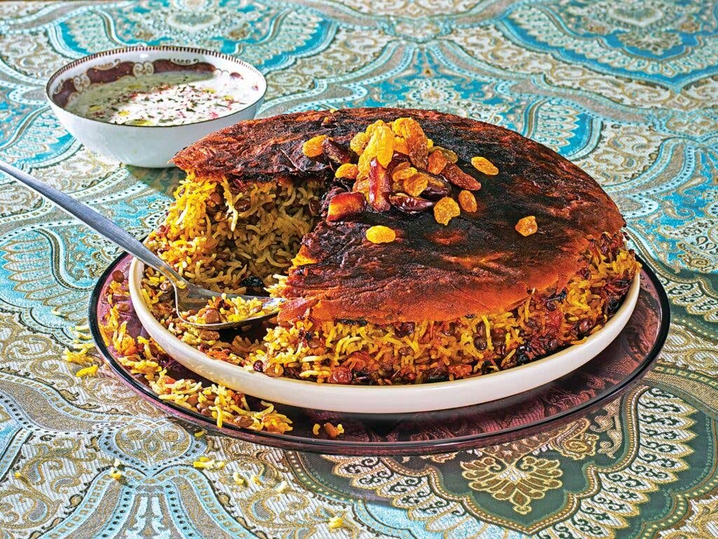 Iranian Food Wallpapers - Top Free Iranian Food Backgrounds ...