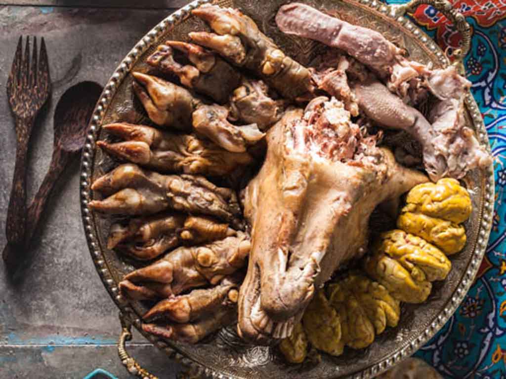 Iranian Food Wallpapers - Top Free Iranian Food Backgrounds ...