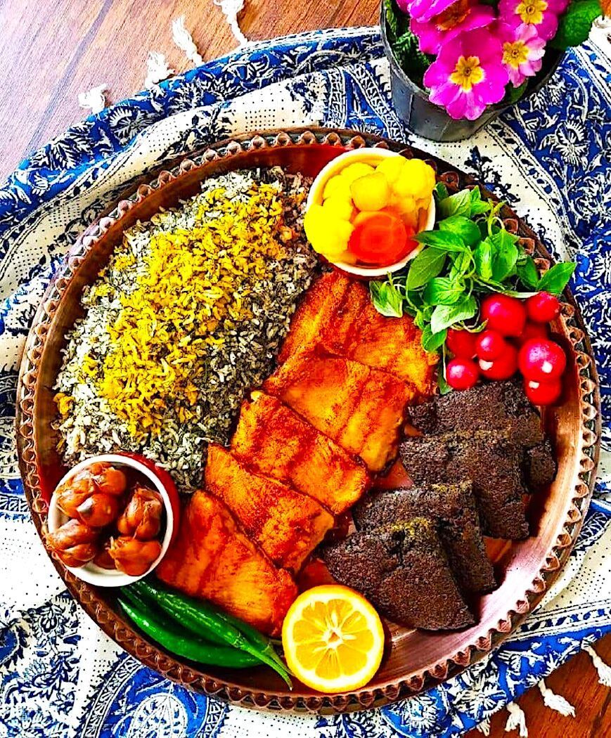 Iranian Food Wallpapers - Top Free Iranian Food Backgrounds ...