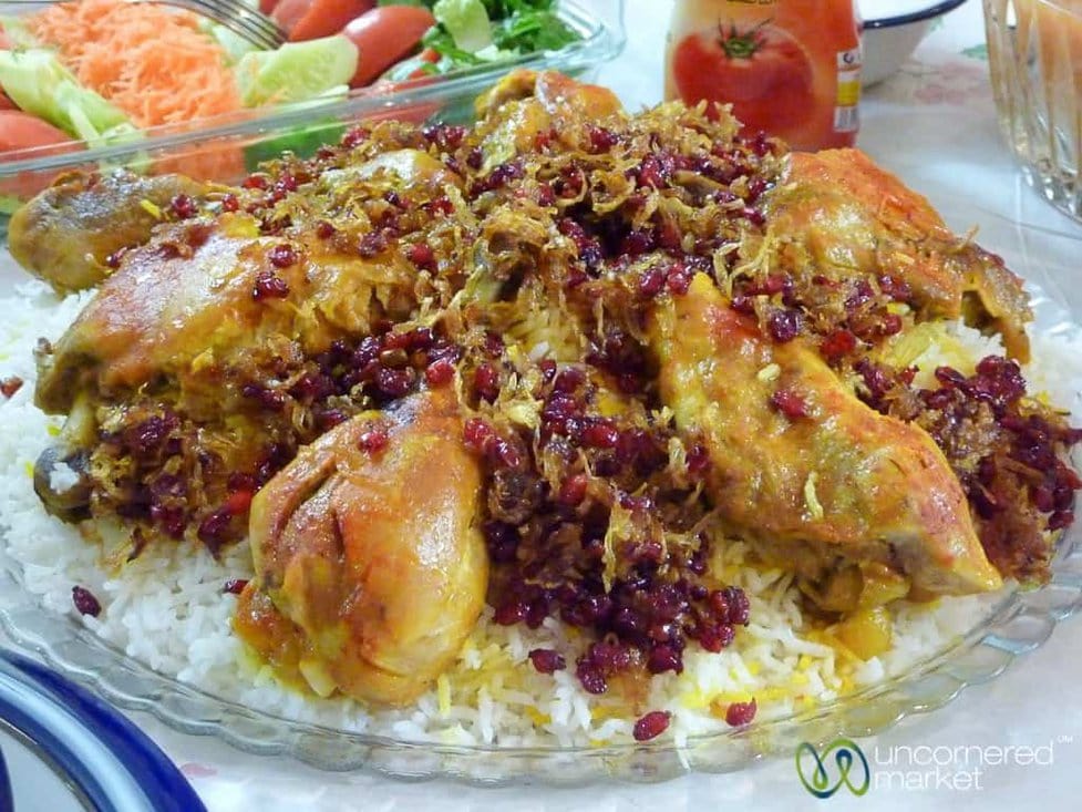 Iranian Food Wallpapers - Top Free Iranian Food Backgrounds ...