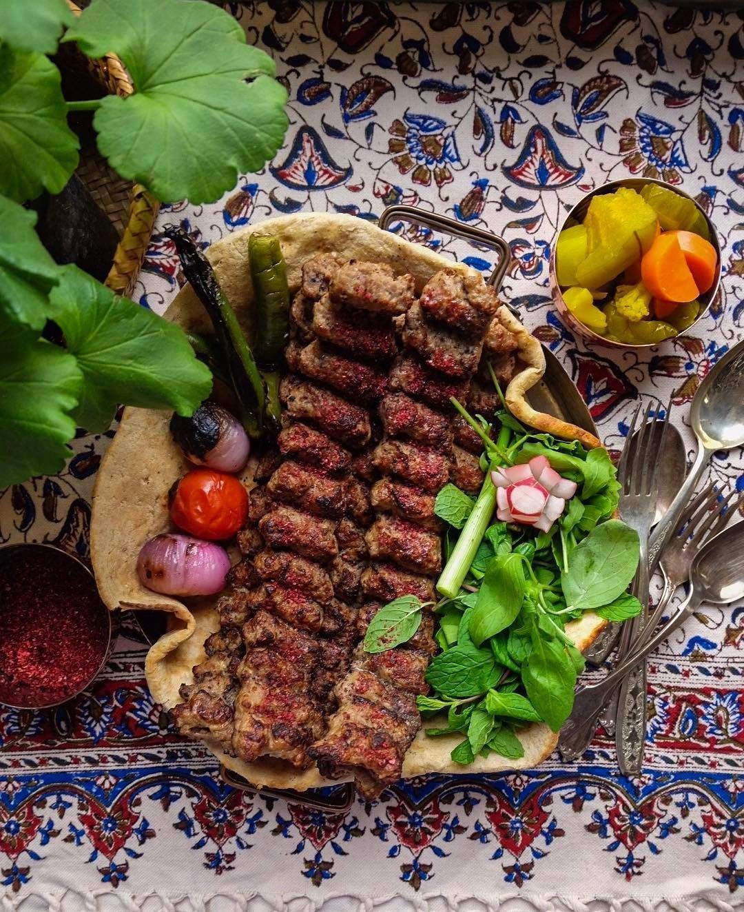 Iranian Food Wallpapers - Top Free Iranian Food Backgrounds ...