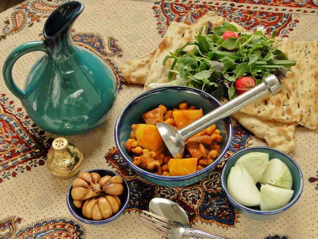 Iranian Food Wallpapers - Top Free Iranian Food Backgrounds ...