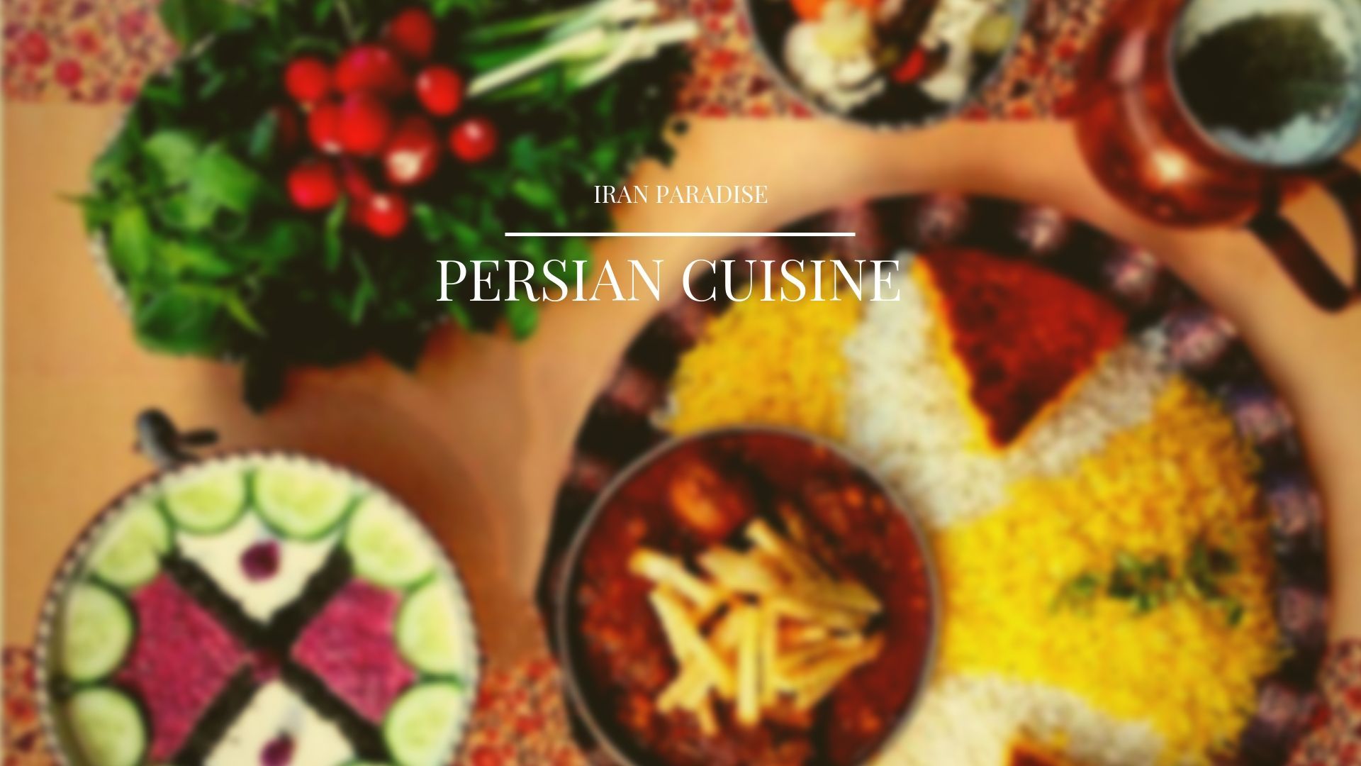 Iranian Food Wallpapers - Top Free Iranian Food Backgrounds ...