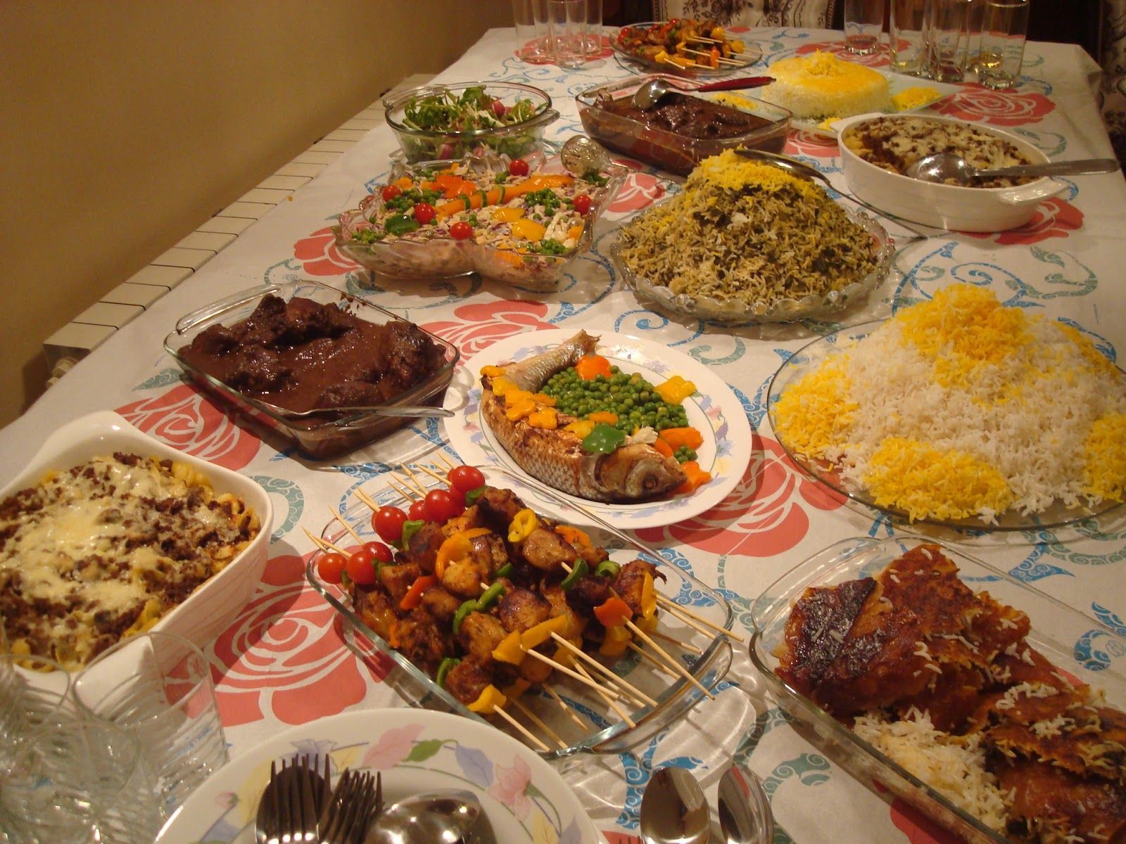 Iranian Food Wallpapers - Top Free Iranian Food Backgrounds ...