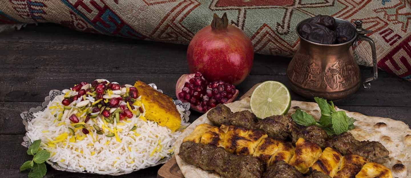 Iranian Food Wallpapers - Top Free Iranian Food Backgrounds ...