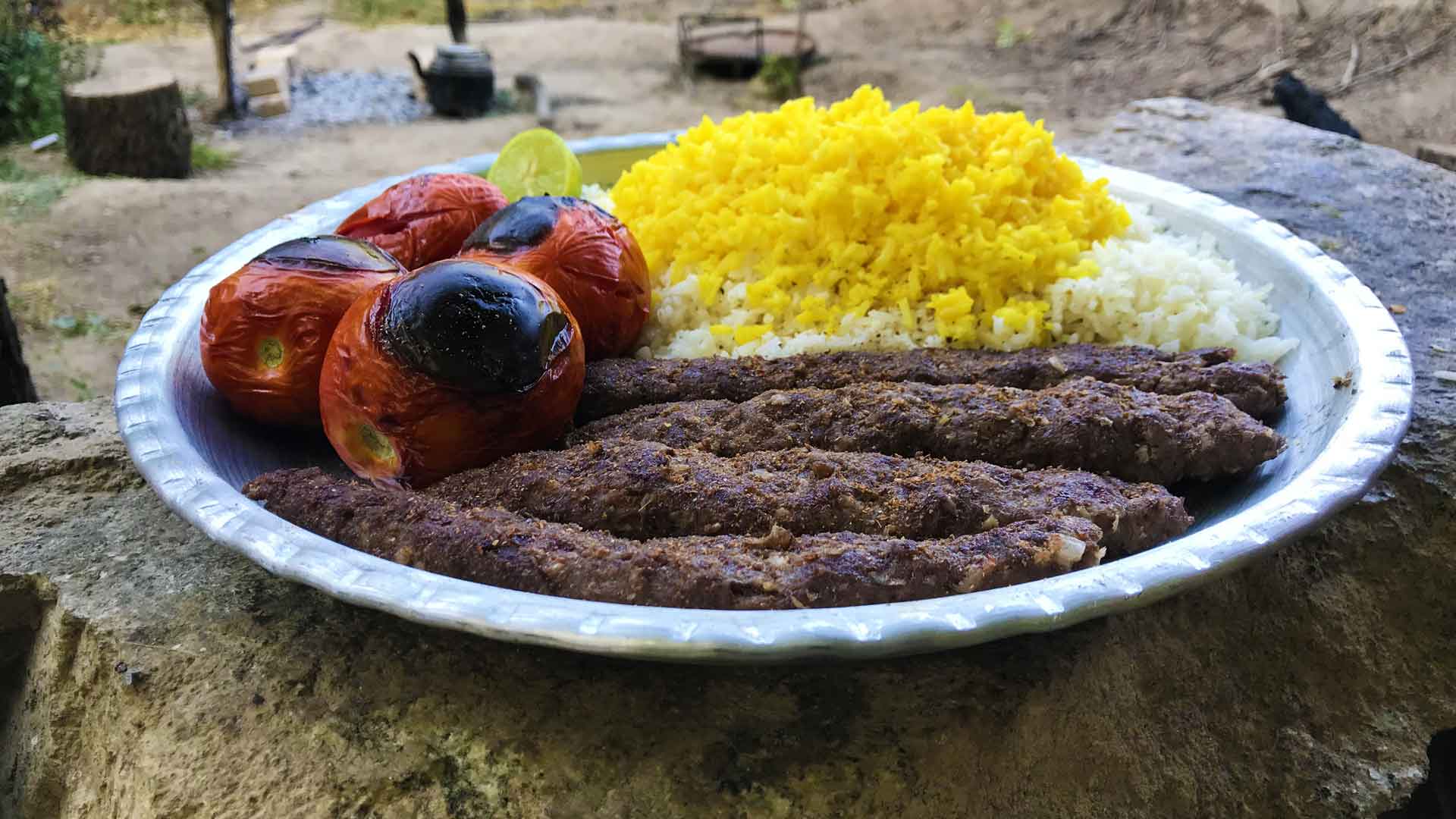 Iranian Food Wallpapers - Top Free Iranian Food Backgrounds ...