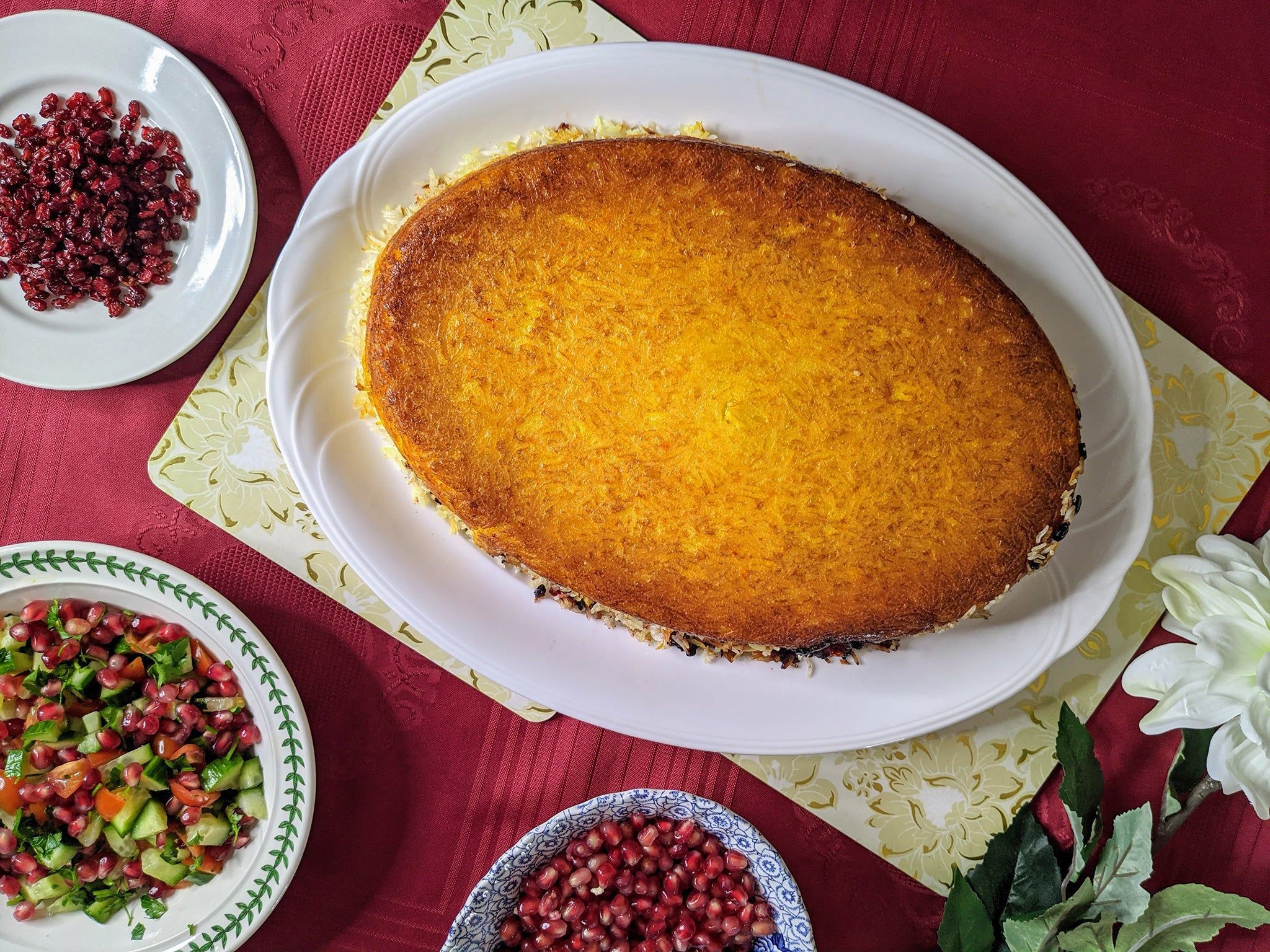 Iranian Food Wallpapers - Top Free Iranian Food Backgrounds ...