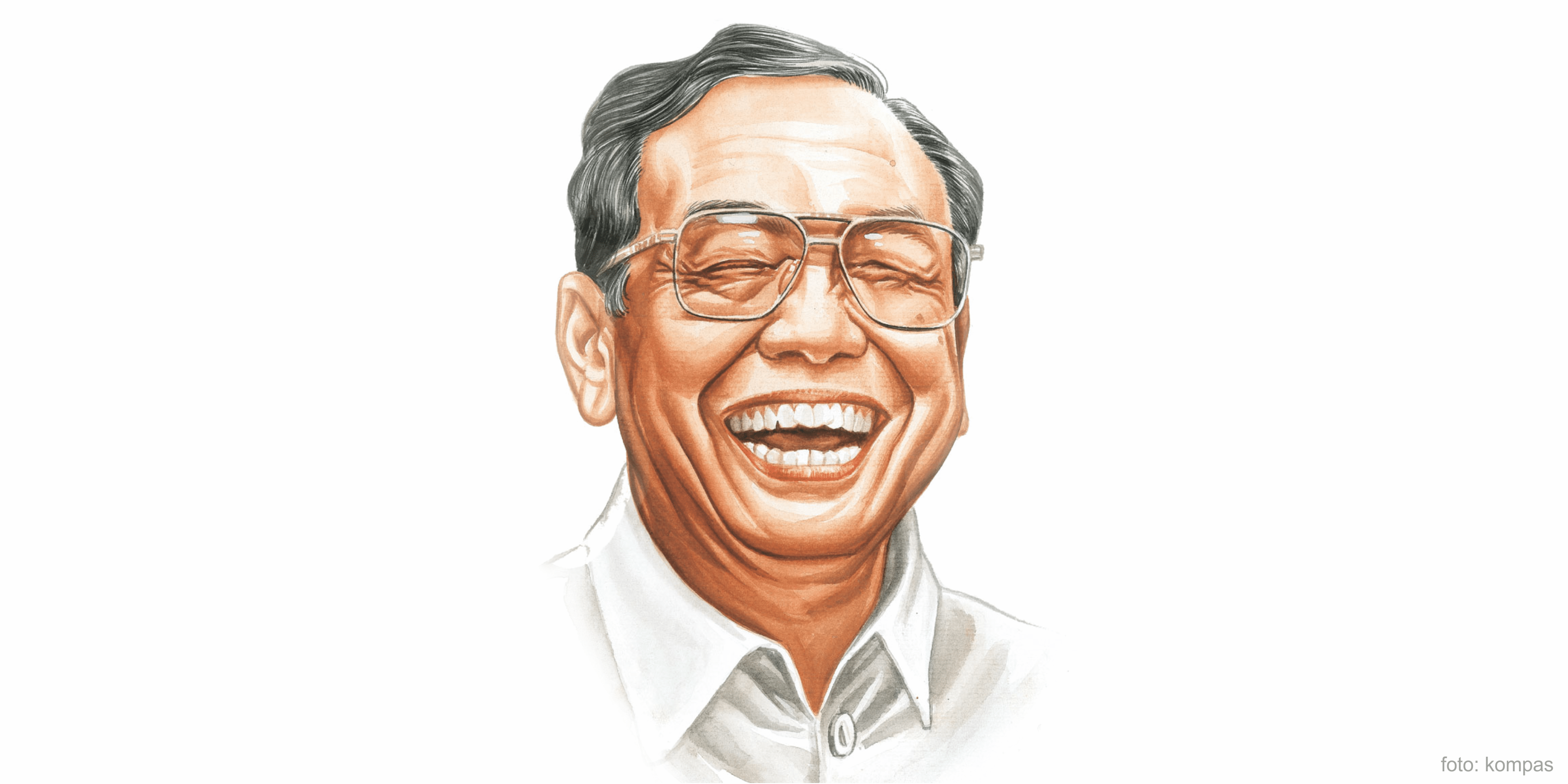 Gus Dur Wallpapers - Top Free Gus Dur Backgrounds - WallpaperAccess