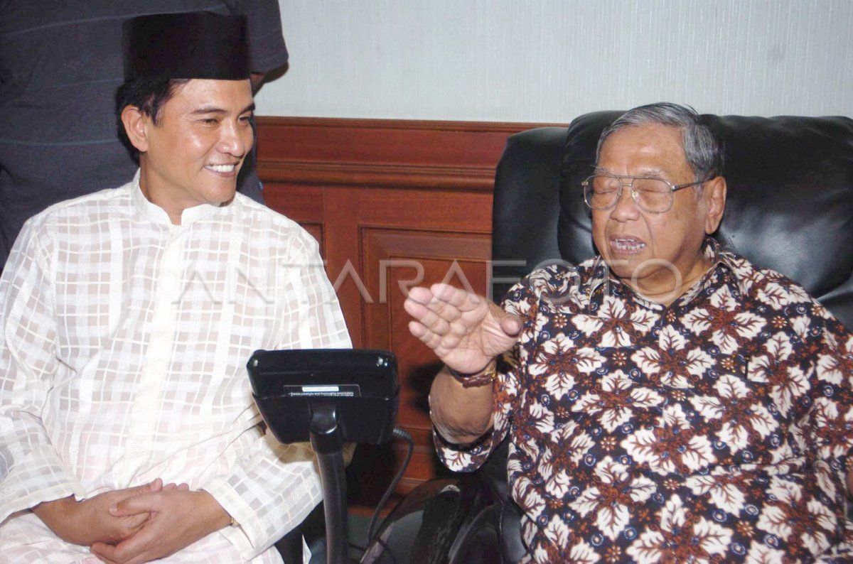 Gus Dur Wallpapers - Top Free Gus Dur Backgrounds - WallpaperAccess