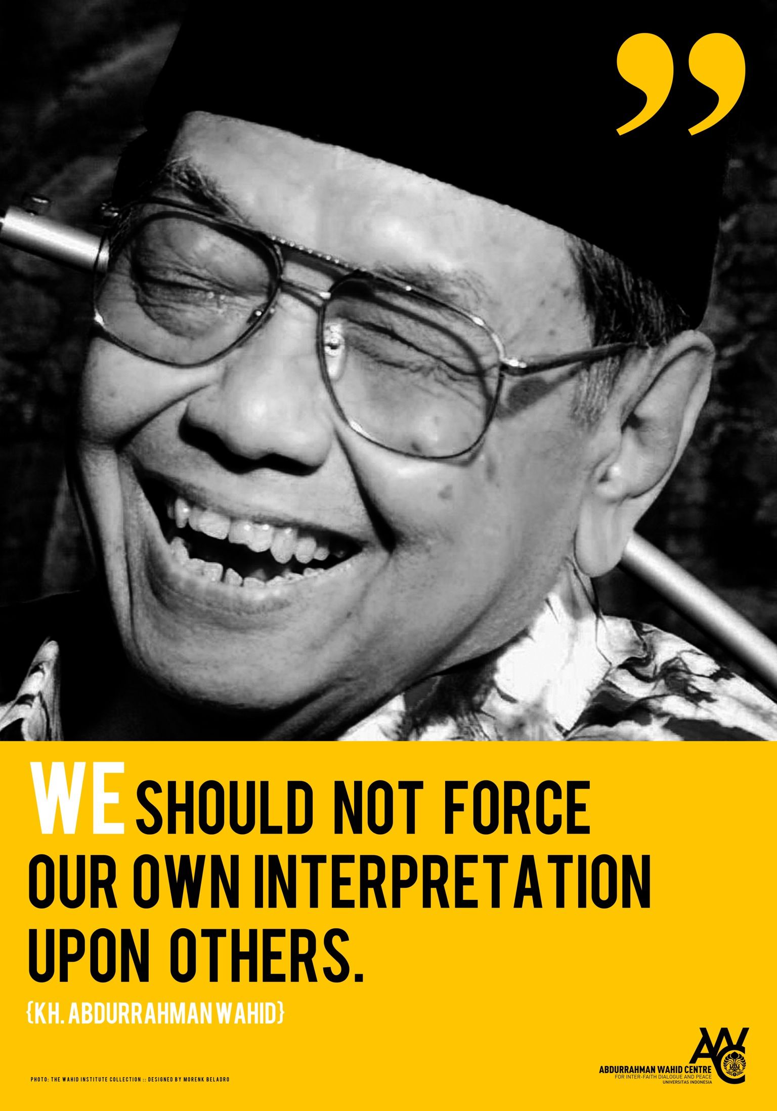 Gus Dur Wallpapers - Top Free Gus Dur Backgrounds - WallpaperAccess