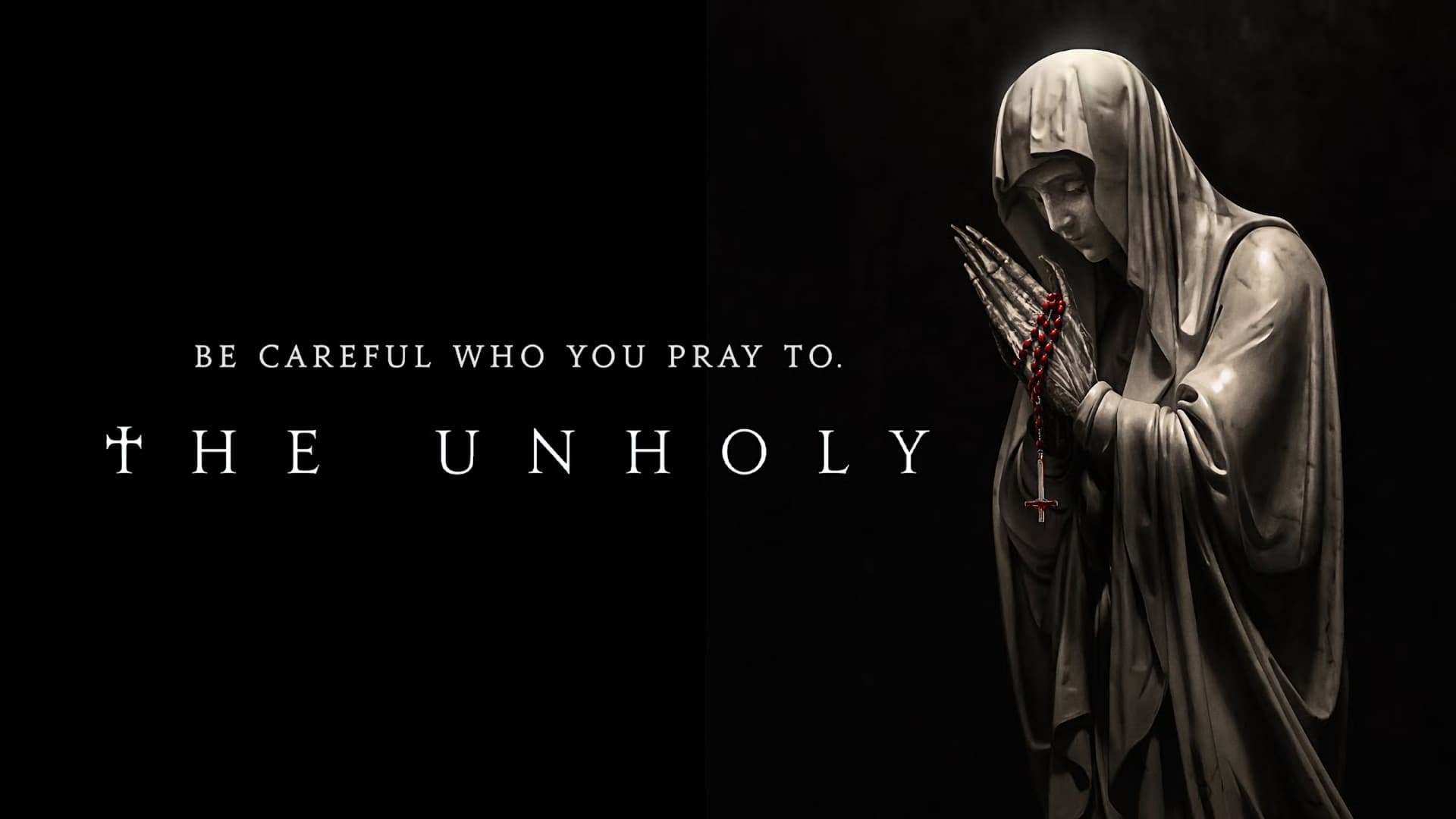 Unholy Wallpapers - Top Free Unholy Backgrounds - WallpaperAccess
