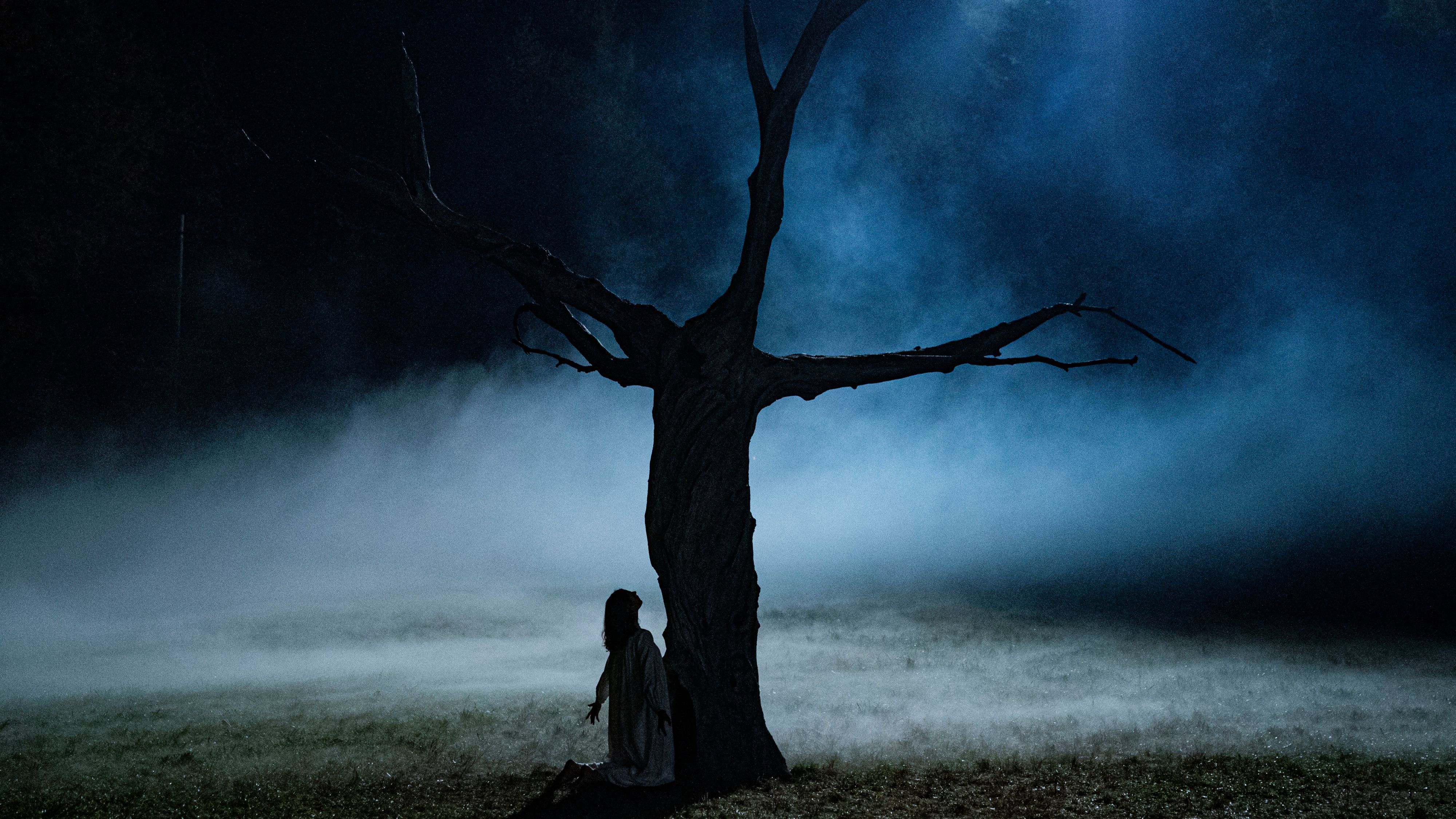 Unholy Wallpapers - Top Free Unholy Backgrounds - WallpaperAccess