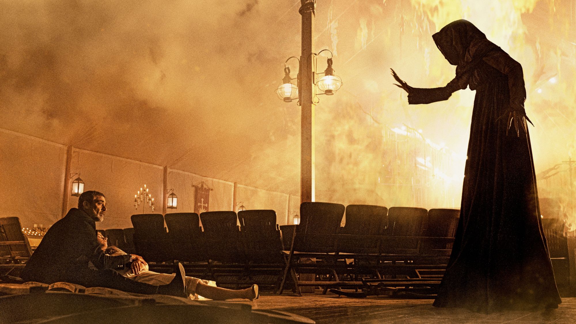 Unholy Wallpapers - Top Free Unholy Backgrounds - WallpaperAccess