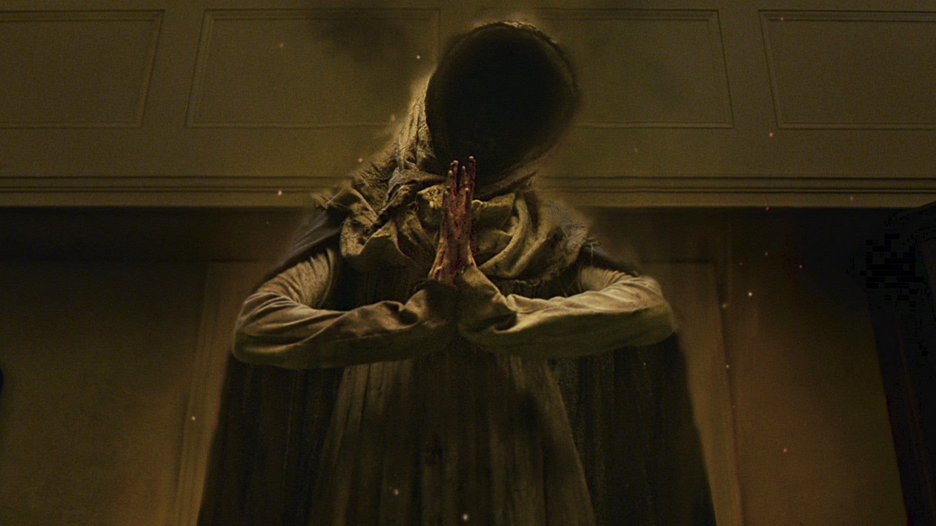 Unholy Wallpapers - Top Free Unholy Backgrounds - WallpaperAccess