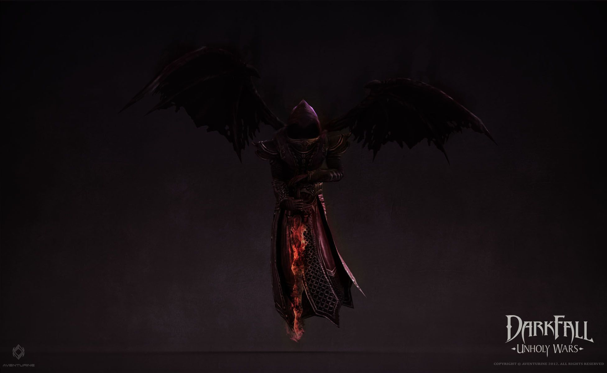 Unholy Wallpapers - Top Free Unholy Backgrounds - WallpaperAccess