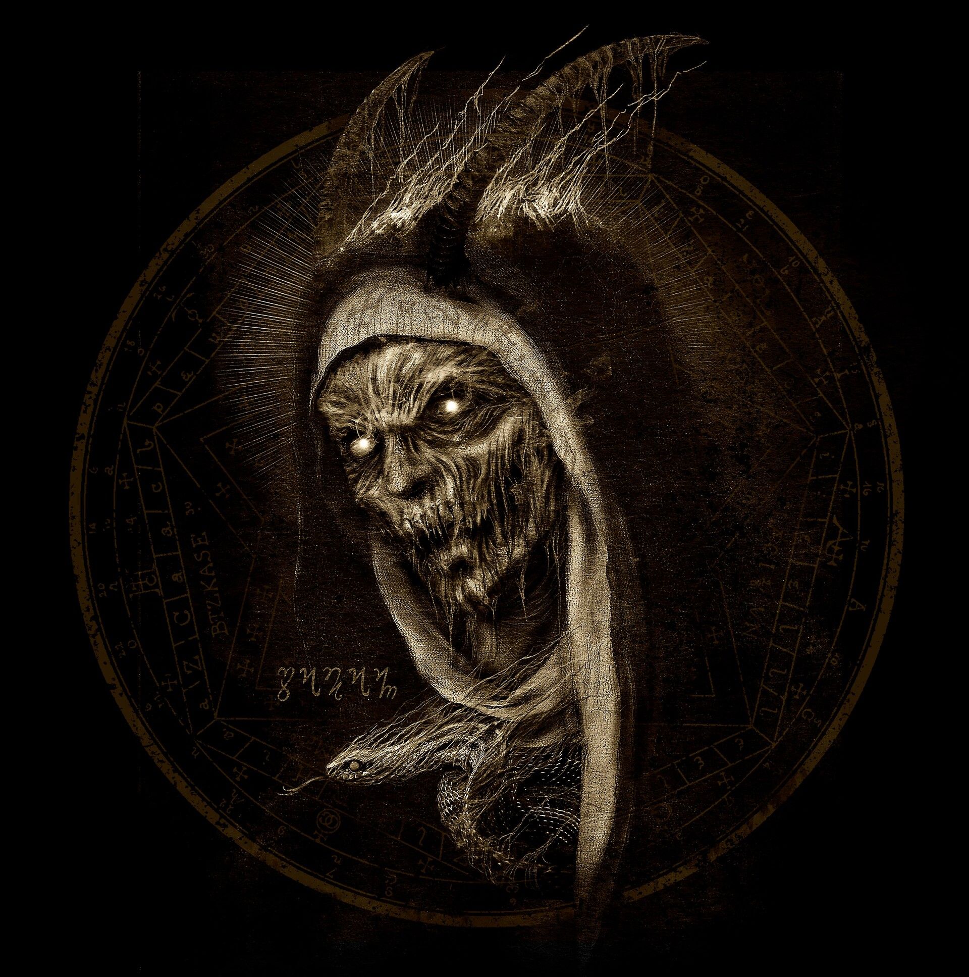 Unholy Wallpapers - Top Free Unholy Backgrounds - WallpaperAccess