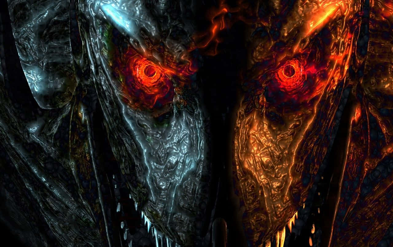 Unholy Wallpapers - Top Free Unholy Backgrounds - WallpaperAccess