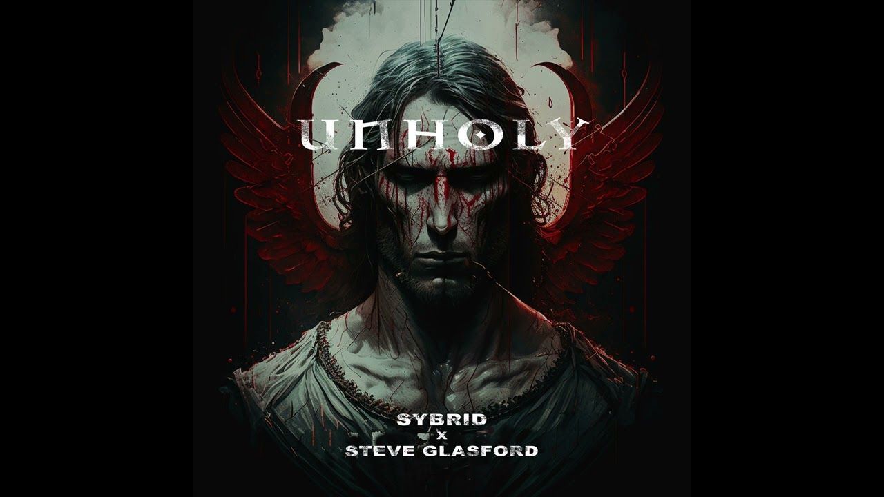 Unholy Wallpapers - Top Free Unholy Backgrounds - WallpaperAccess