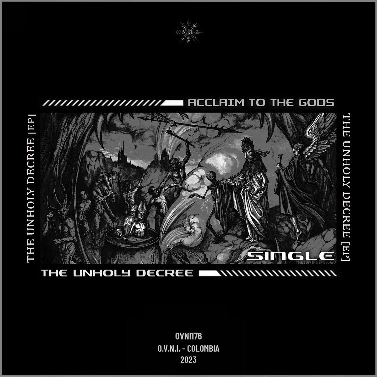 Unholy Wallpapers - Top Free Unholy Backgrounds - WallpaperAccess