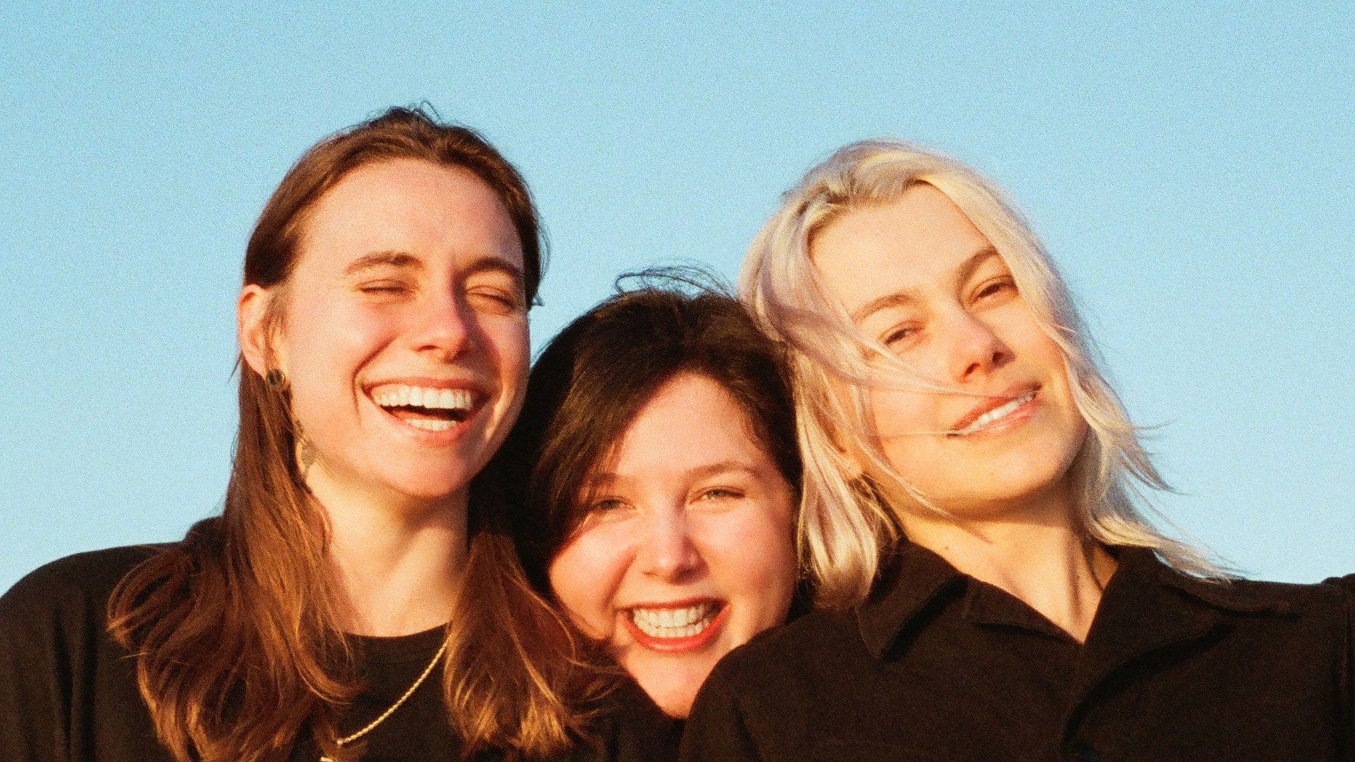 Boygenius Wallpapers - Top Free Boygenius Backgrounds - WallpaperAccess