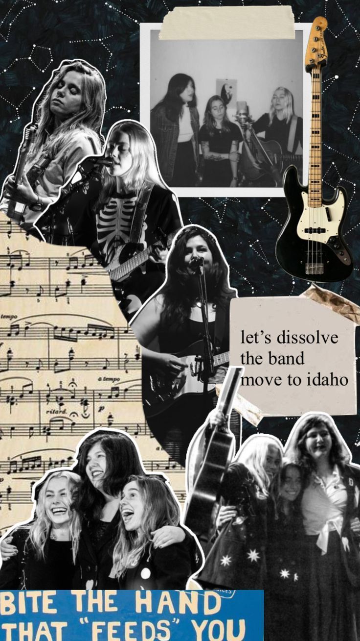 Boygenius Wallpapers - Top Free Boygenius Backgrounds - WallpaperAccess