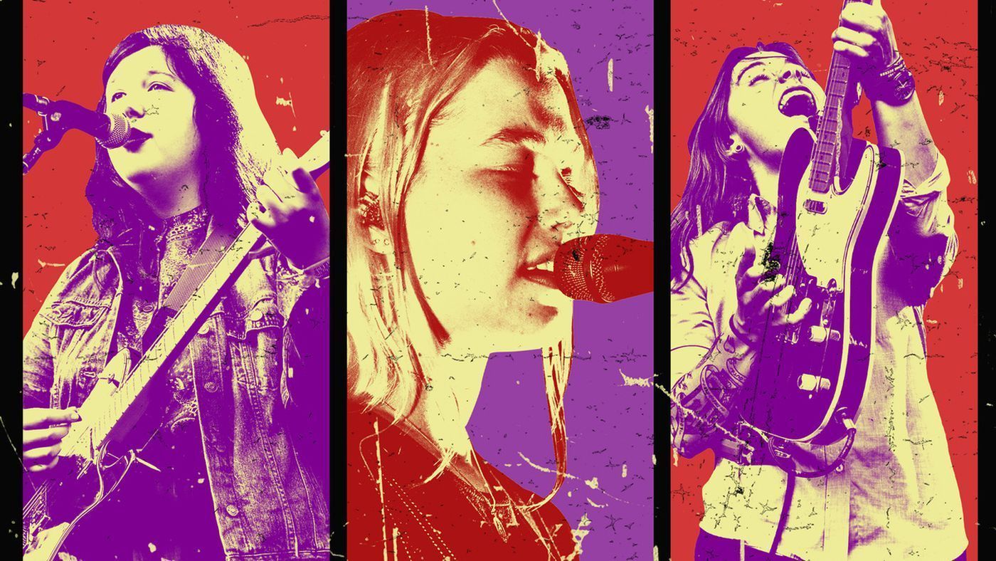 Boygenius Wallpapers - Top Free Boygenius Backgrounds - WallpaperAccess