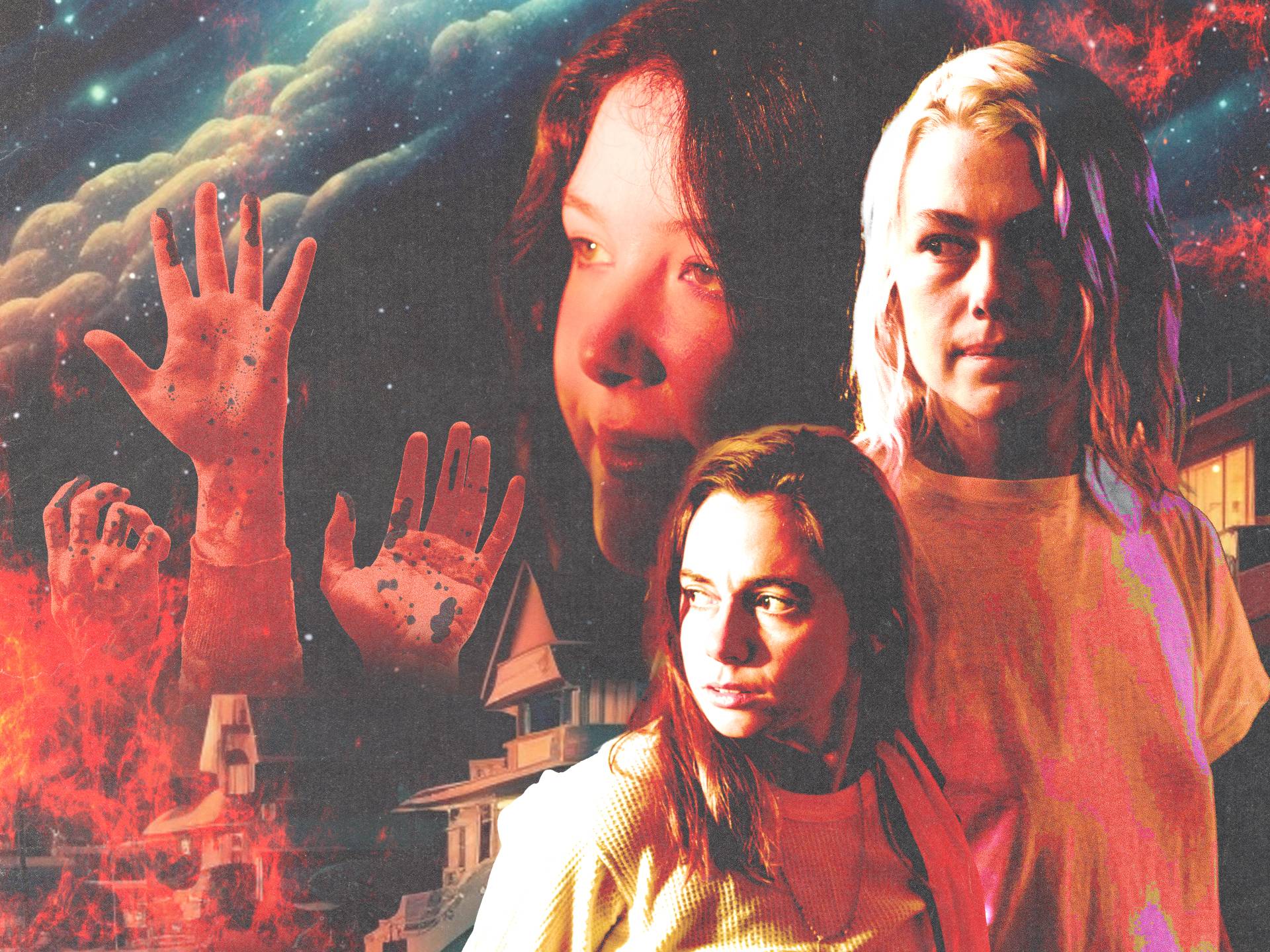 Boygenius Wallpapers - Top Free Boygenius Backgrounds - WallpaperAccess