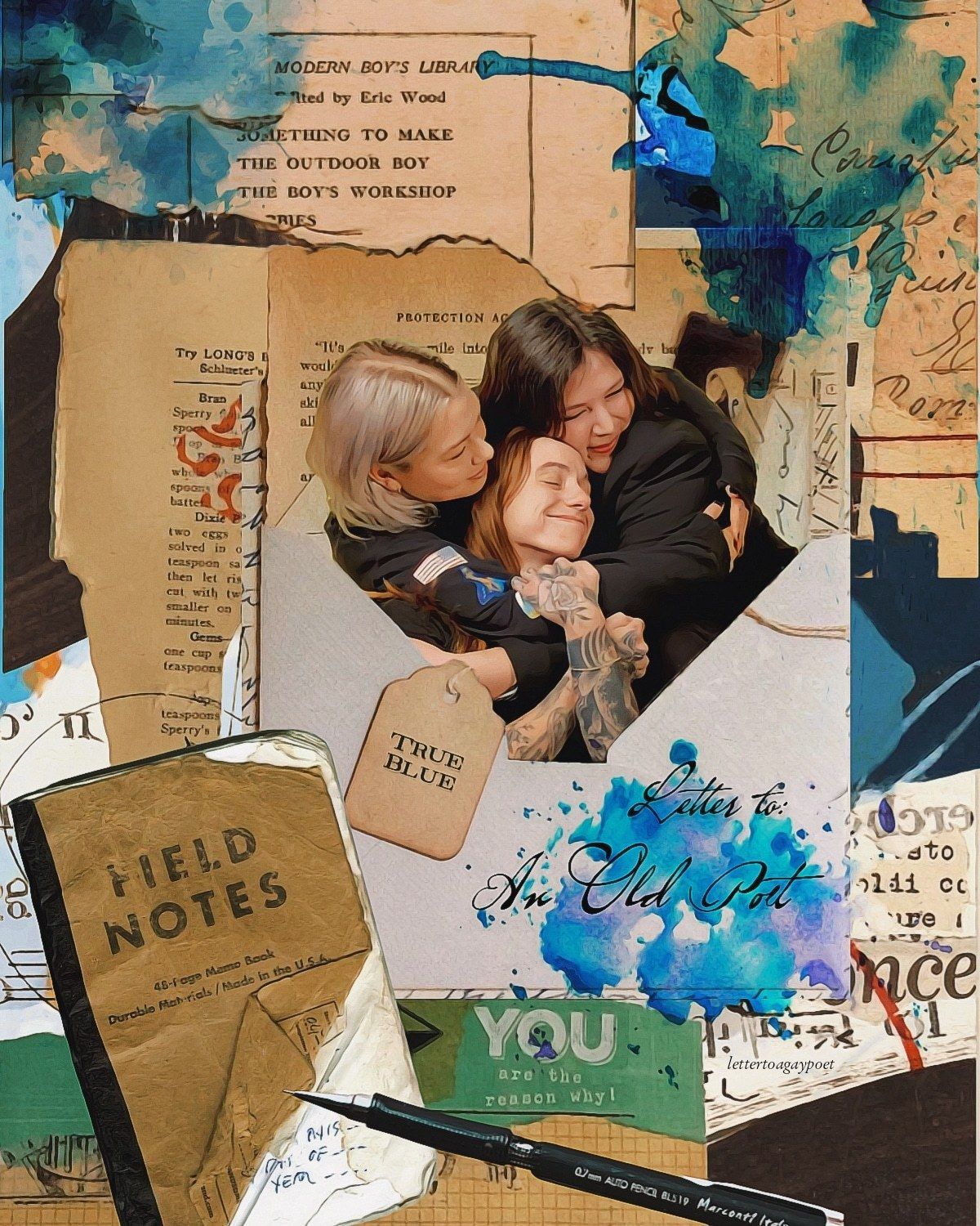 Boygenius Wallpapers - Top Free Boygenius Backgrounds - WallpaperAccess