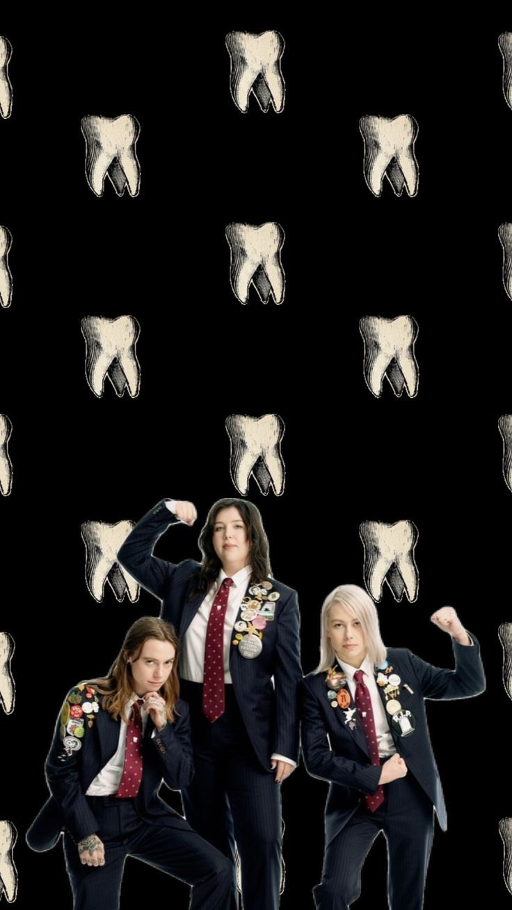 Boygenius Wallpapers - Top Free Boygenius Backgrounds - WallpaperAccess