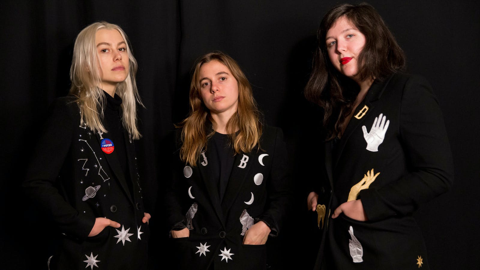 Boygenius Wallpapers - Top Free Boygenius Backgrounds - WallpaperAccess