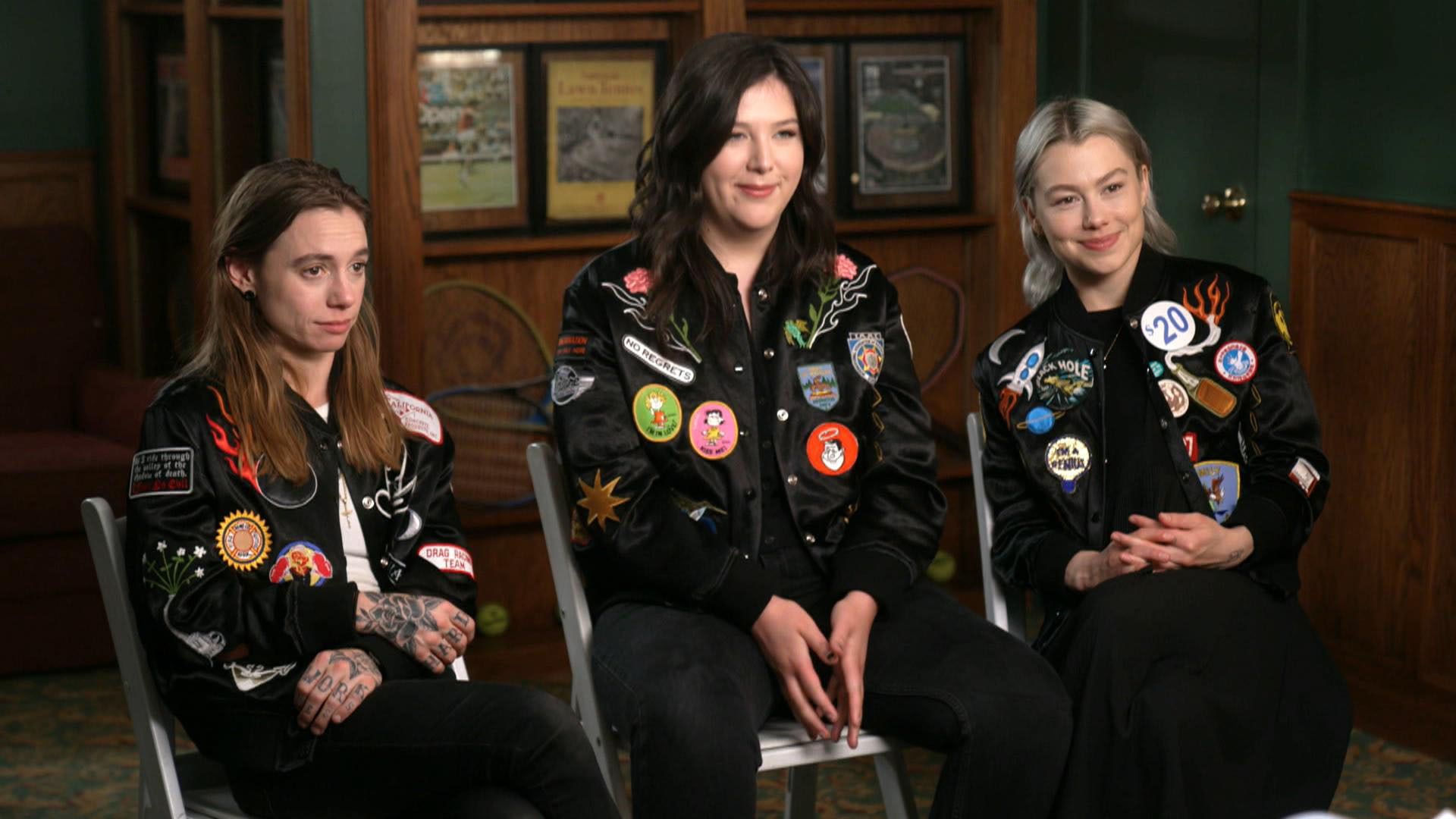 Boygenius Wallpapers - Top Free Boygenius Backgrounds - WallpaperAccess