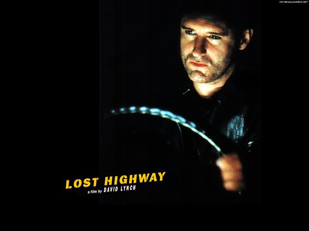 Lost Highway Wallpapers - Top Free Lost Highway Backgrounds ...